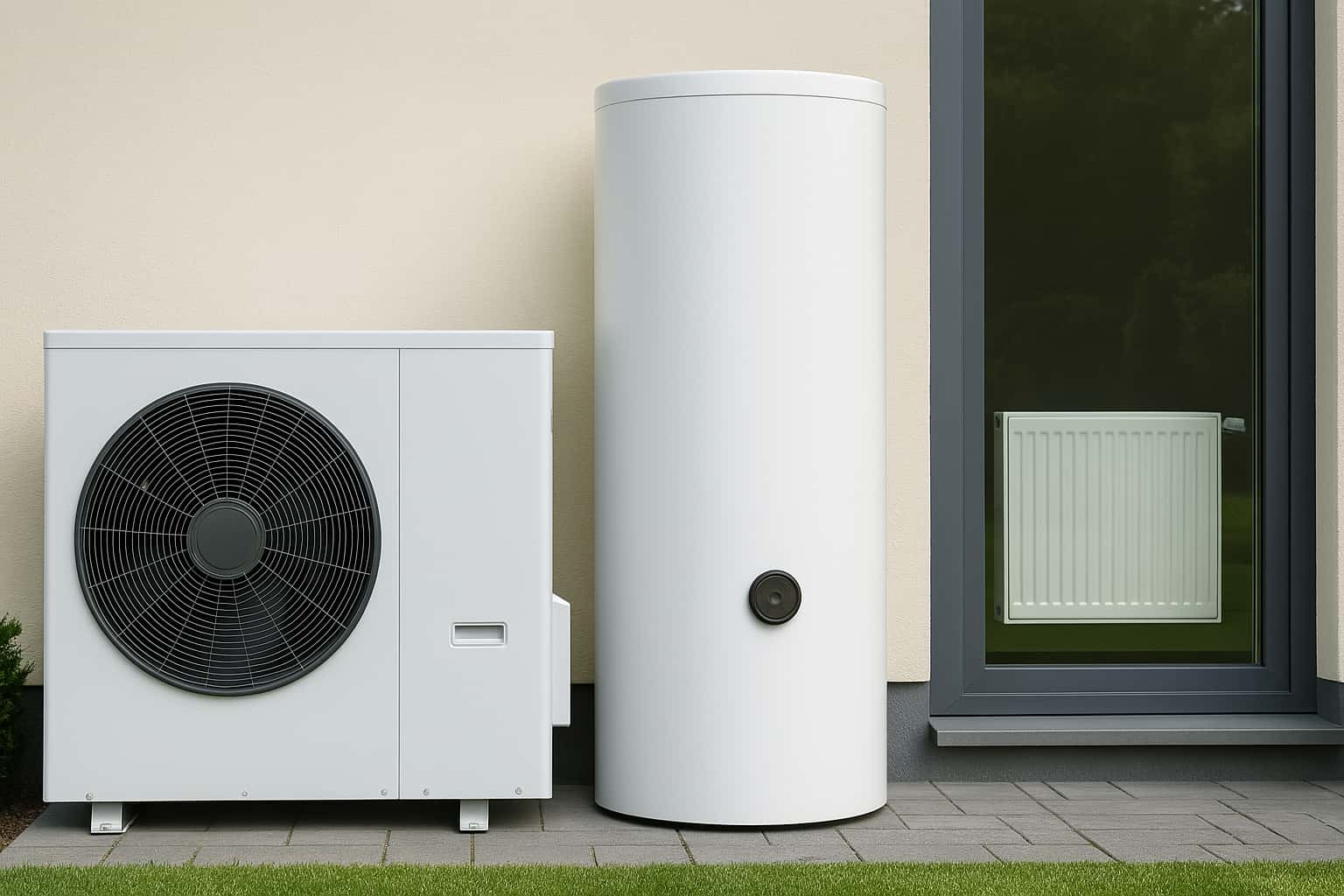 Instaladores de Aerotermia en España - Empresas Verificadas